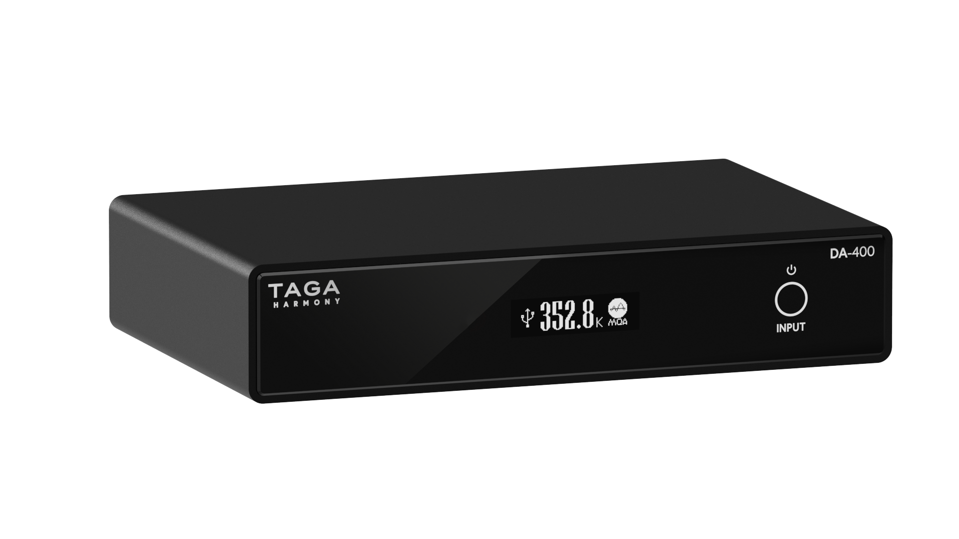 DA 400 TAGA Harmony